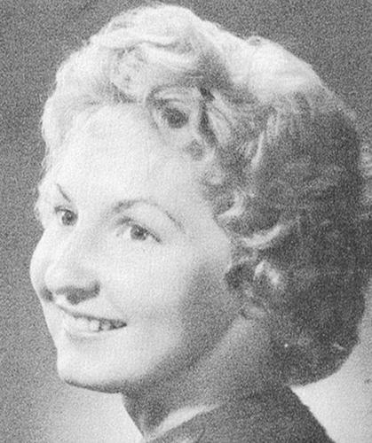 Joyce Rainey Alpay: Remembering the good memories and people of ...