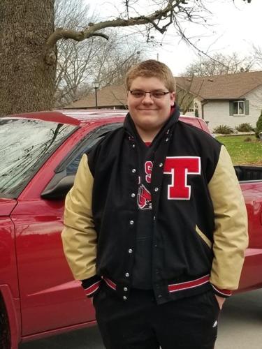 Leaving a legacy: McKoon family establishes scholarship in son’s name ...