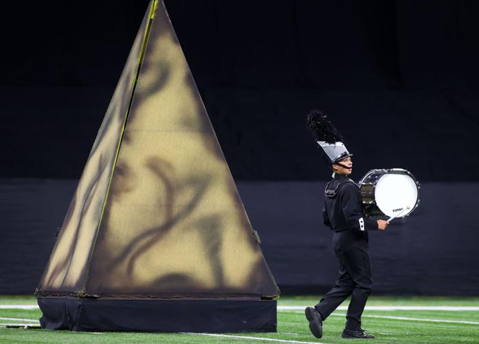 Western Marching Panthers win 18th state title | News | kokomotribune.com