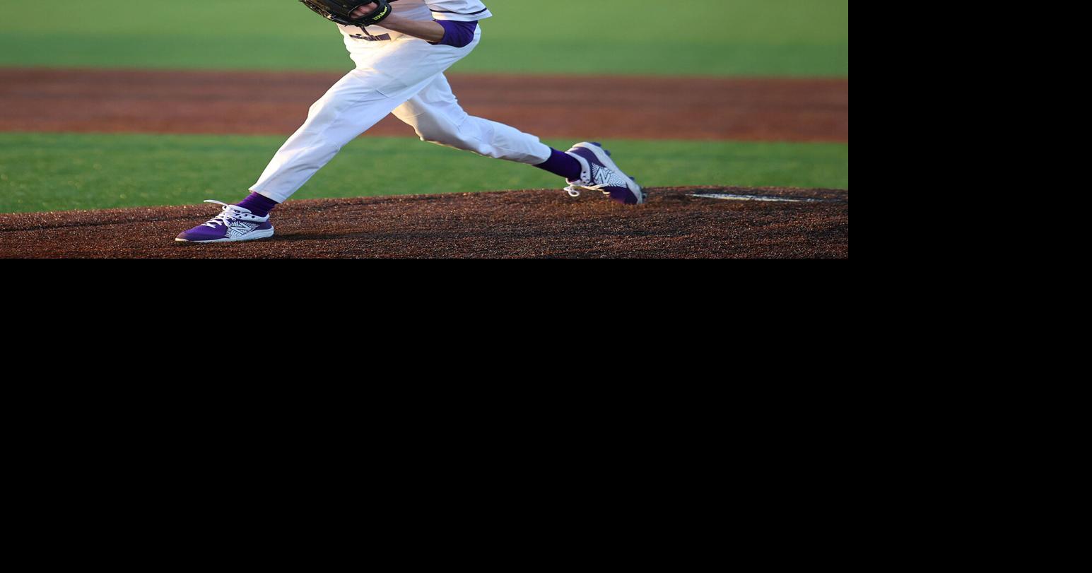 BASEBALL: Tigers edge Bison, advance to semifinal round | Sports ...