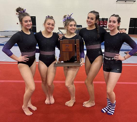 Prep roundup for Monday, Feb. 26 | Sports | kokomotribune.com