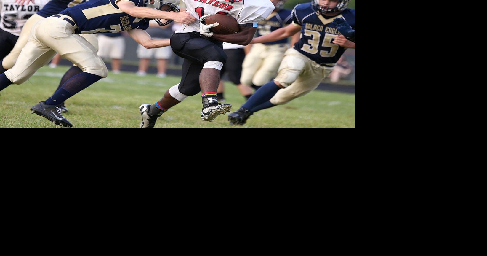 FOOTBALL: Taylor Titans preview | Sports | kokomotribune.com