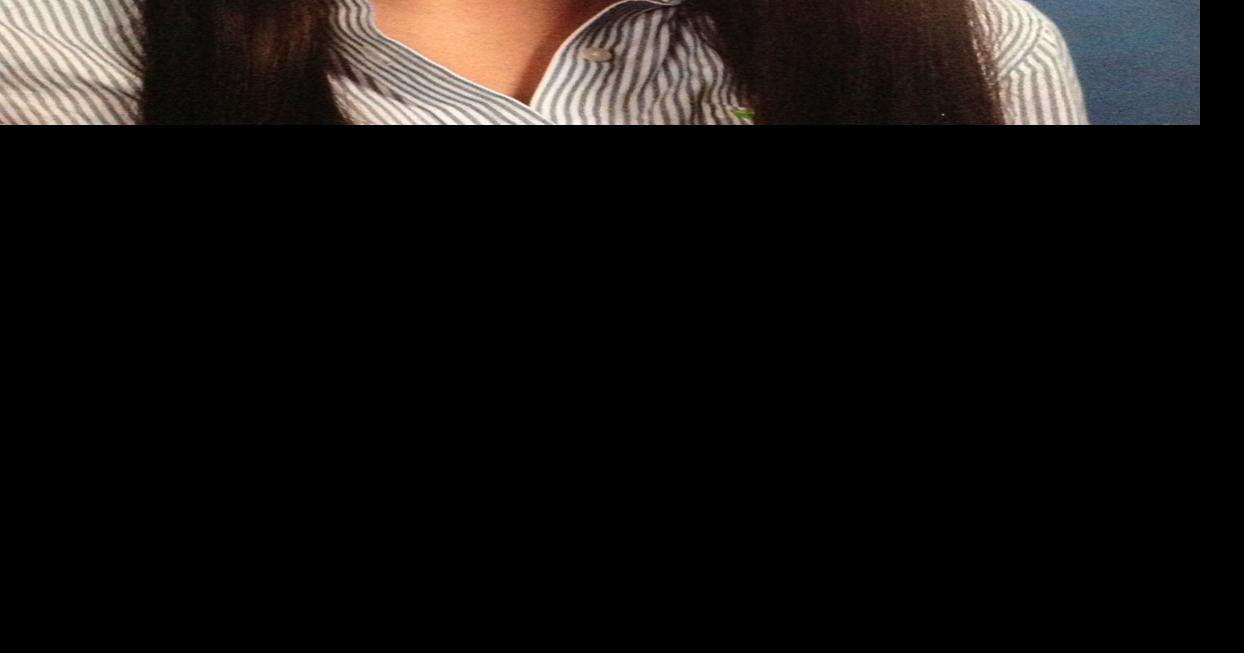 Harrison is Athlete of the Week | Sports | kokomotribune.com