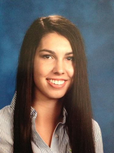Harrison is Athlete of the Week | Sports | kokomotribune.com