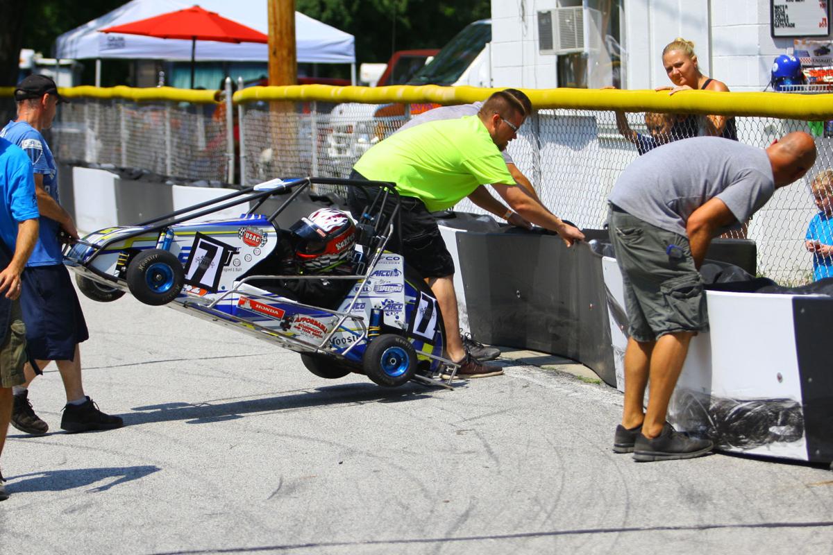 Kokomo Quarter Midget Racing | News | kokomotribune.com