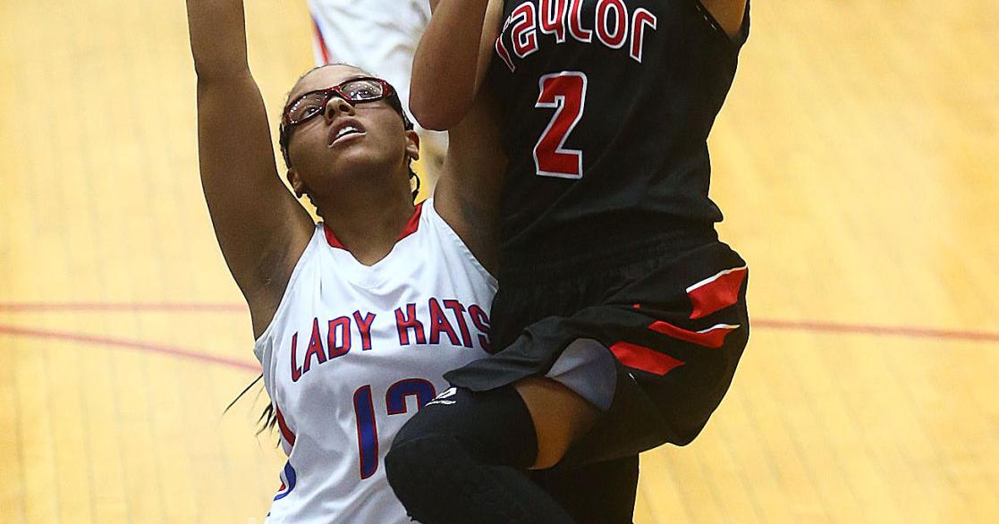 GIRLS BB: Taylor Titans preview | Sports | kokomotribune.com