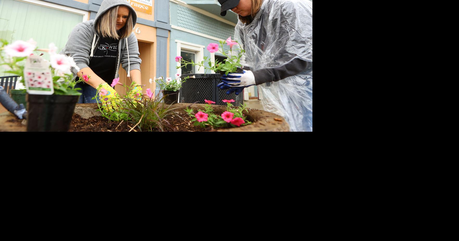 Keep Kokomo Beautiful project looking for volunteers Thursday | Local ...