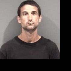 Tipton man arrested for creating bomb | News | kokomotribune.com