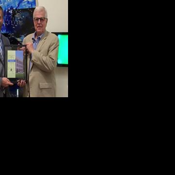 Howard County attorney Larry Murrell to retire this summer | Local news ...