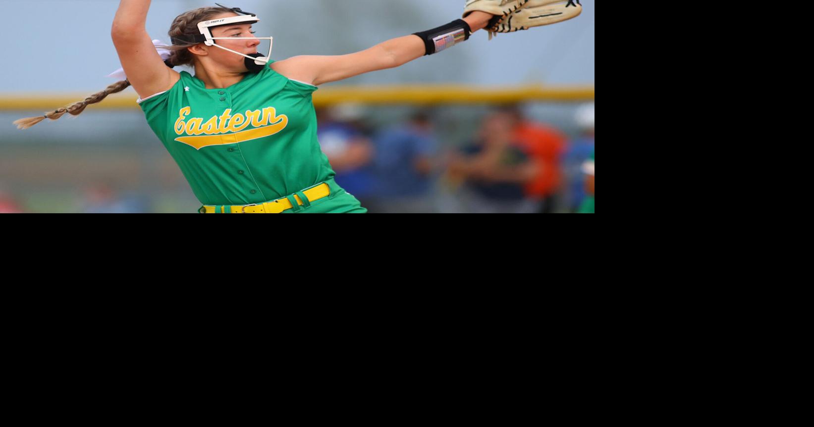 SOFTBALL: Small ball sparks No. 9 Eastern in sectional opener | Sports ...