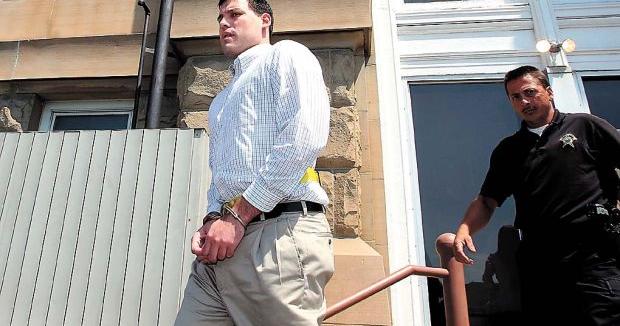 Roudebush found guilty of murder | Local news | kokomotribune.com