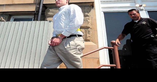 Roudebush found guilty of murder | Local news | kokomotribune.com