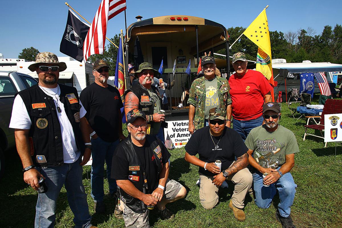 Vietnam Veterans Reunion | News | kokomotribune.com