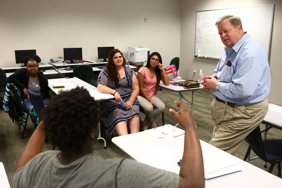 Ivy Tech students complete first ever, one-year accelerated associate ...