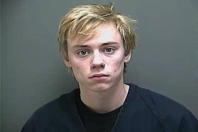 Not guilty plea entered for Shane Cooper | News | kokomotribune.com