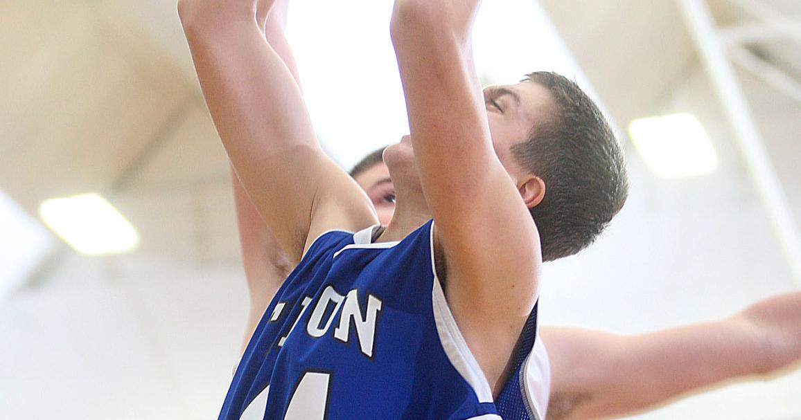 BOYS BB: Tipton Blue Devils preview | Sports | kokomotribune.com