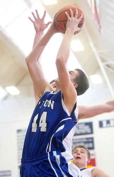 BOYS BB: Tipton Blue Devils preview | Sports | kokomotribune.com