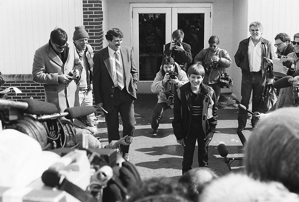 White’s legacy reaching out | Ryan White | kokomotribune.com