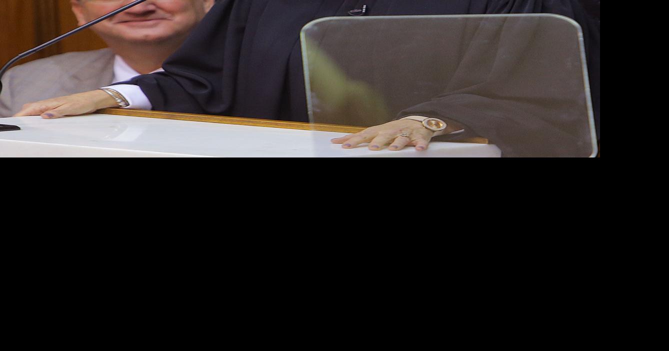 Indiana chief justice to helm national opioid abuse panel | State News ...