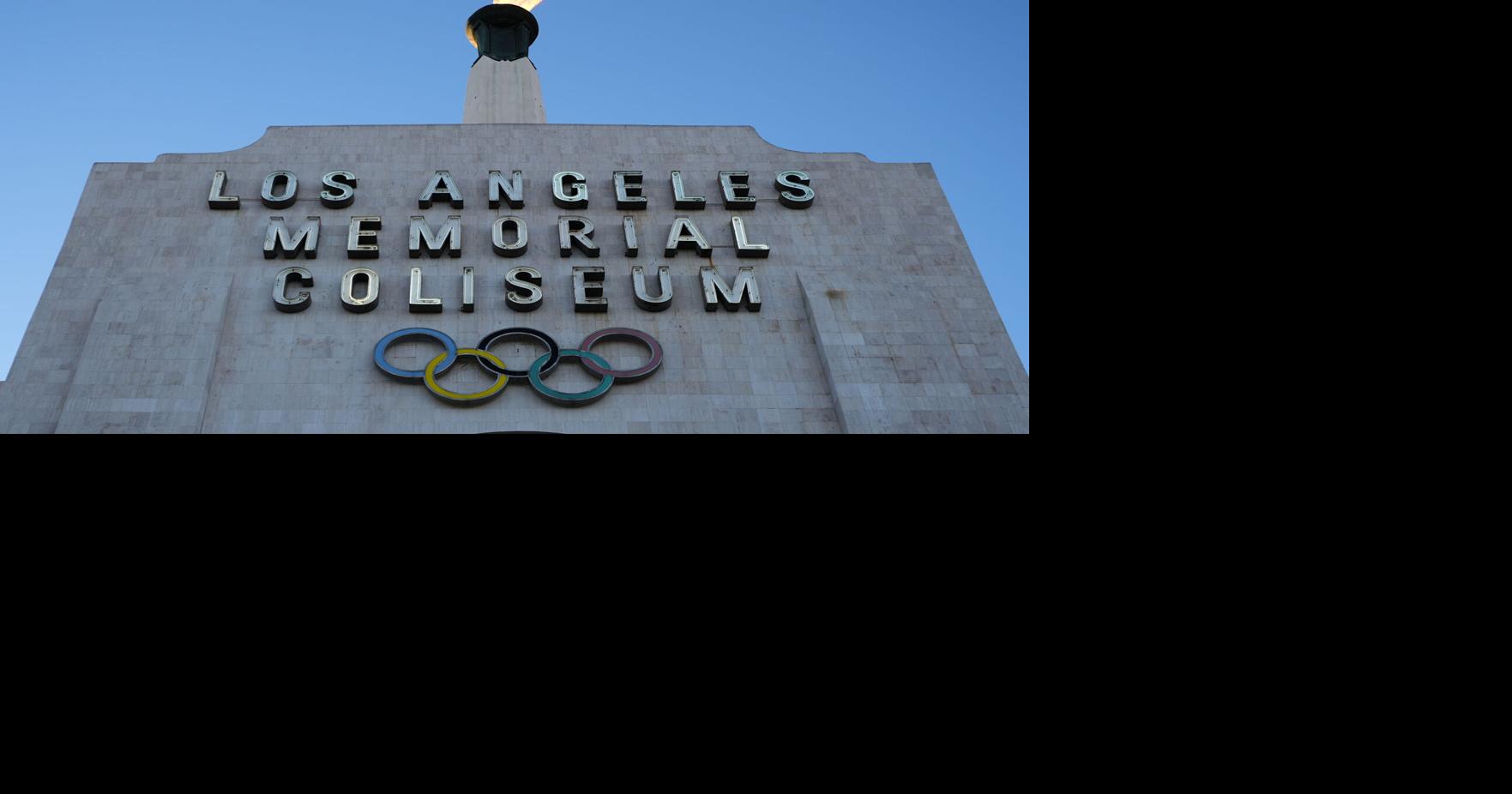 2028 Olympics could bring big wins for Los Angeles labor unions ...