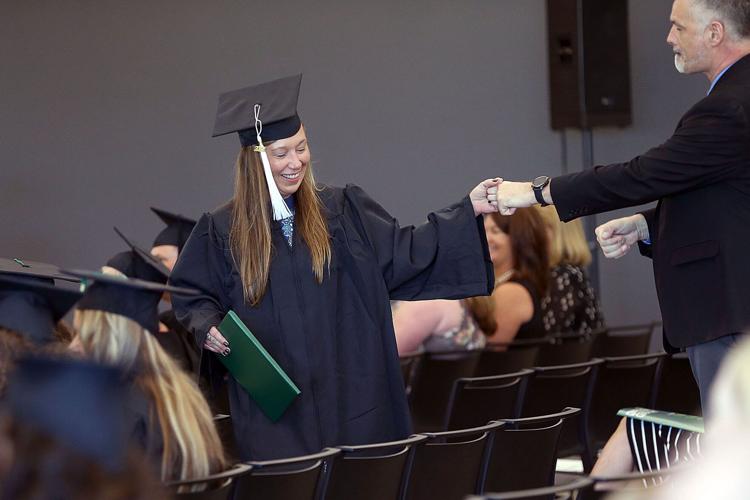 Ivy Tech Community College Graduation 2022 | News | kokomotribune.com