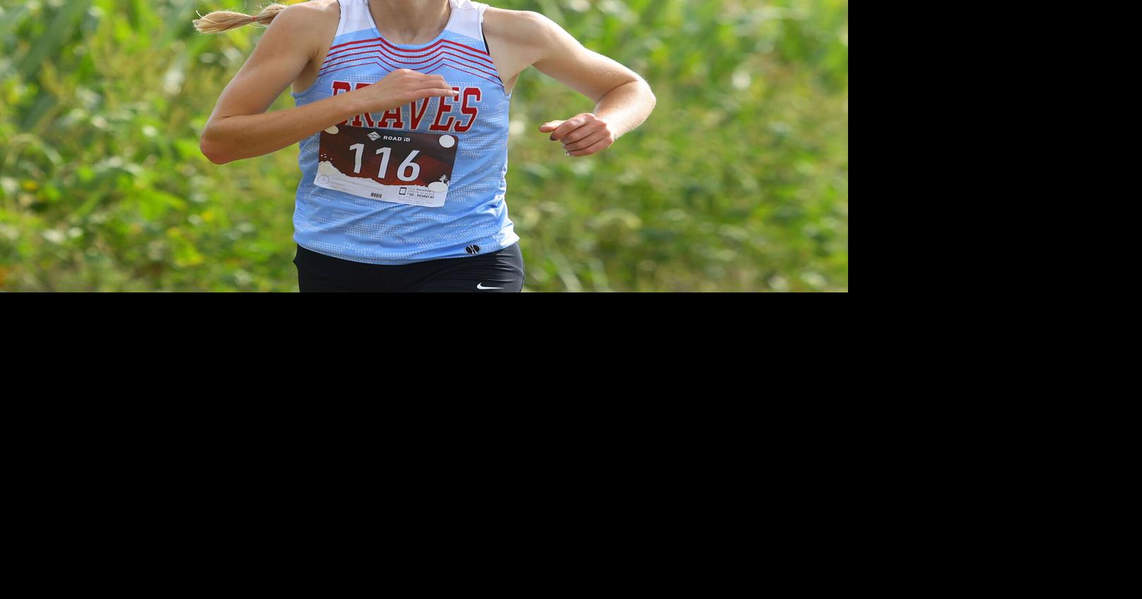 Jordan is co-Athlete of the Week | Sports | kokomotribune.com