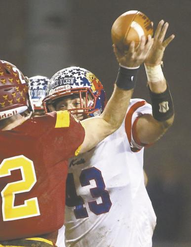 FOOTBALL: Hurlock a 'stabilizing force' for Kokomo | Sports ...