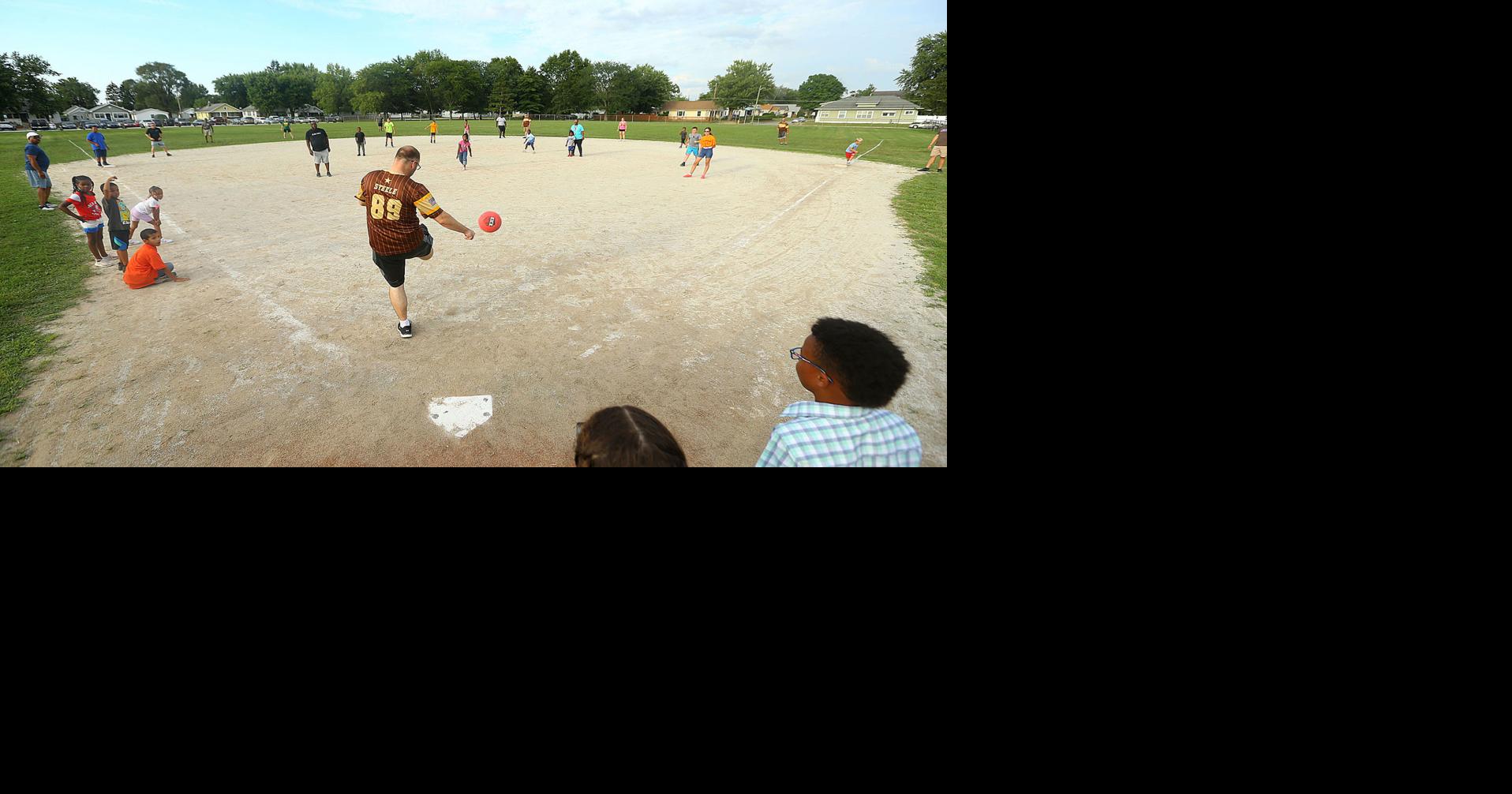 Kick-starting relationships | News | kokomotribune.com