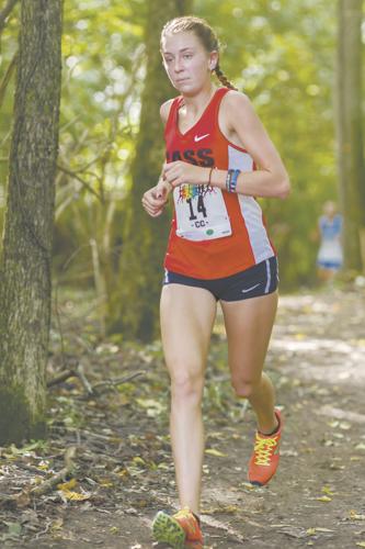 Martin is Athlete of the Week | Sports | kokomotribune.com