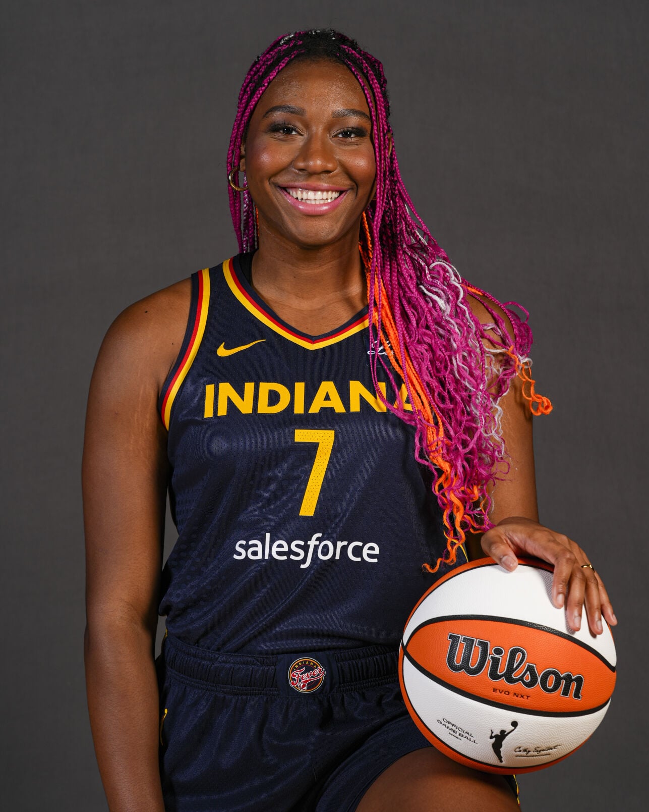 Boston scores 24 as Fever beat Fire 90-73 without Clark | Sports ...