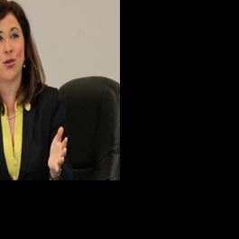 Top Democratic hopeful starts bid for Rep. Susan Brooks' seat | Local ...