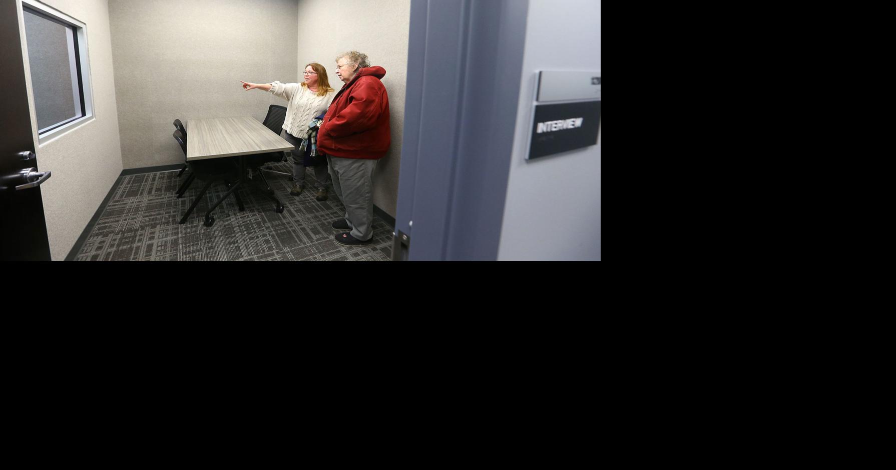 PHOTOS: New Tipton Jail | News | kokomotribune.com