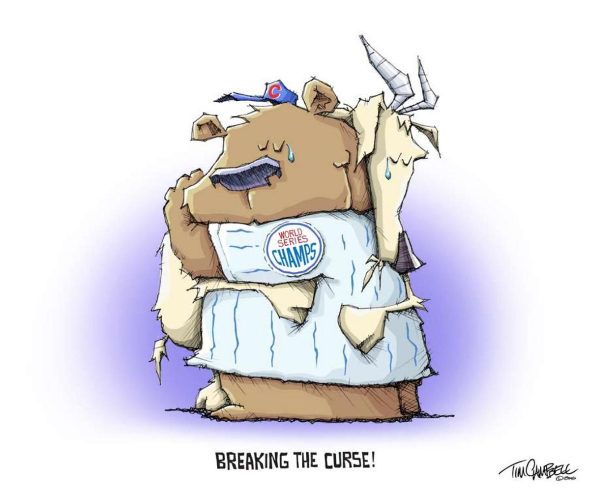 Tim Campbell | Cartoons | kokomotribune.com