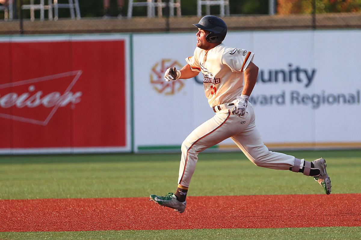 Playoffs: Jackrabbits defeat Pit Spitters | News | kokomotribune.com