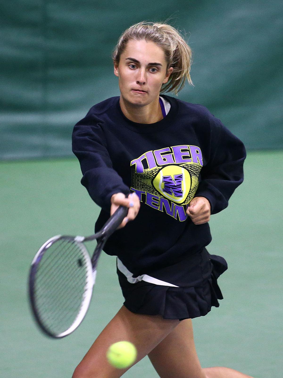 Layden is co-Athlete of the Week | Sports | kokomotribune.com