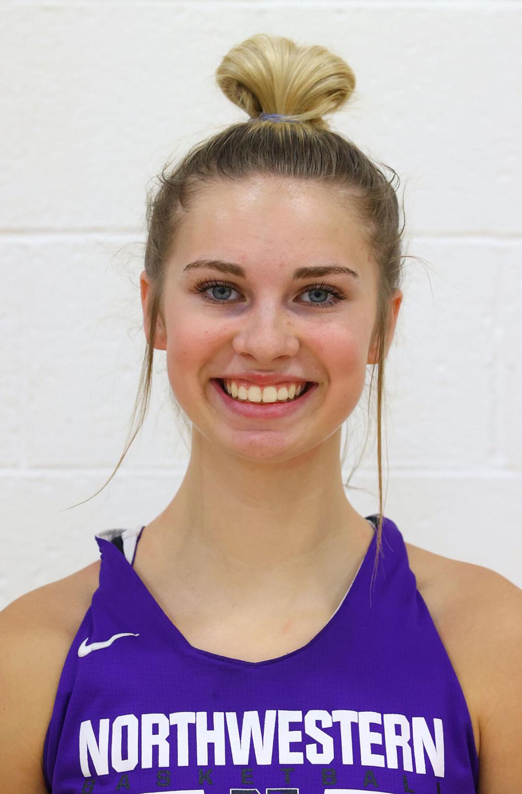 GIRLS BB: Shade shines as top vote-getter on AP all-state team; Layden ...
