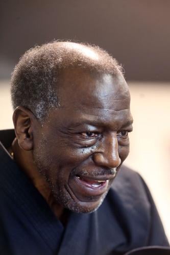 Kokomo’s karate instructor | News | kokomotribune.com