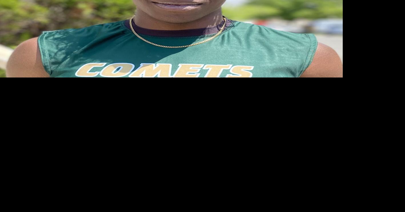 Reed is co-Athlete of the Week | Sports | kokomotribune.com