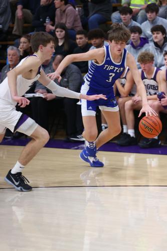 Carpenter is co-Athlete of the Week | Sports | kokomotribune.com