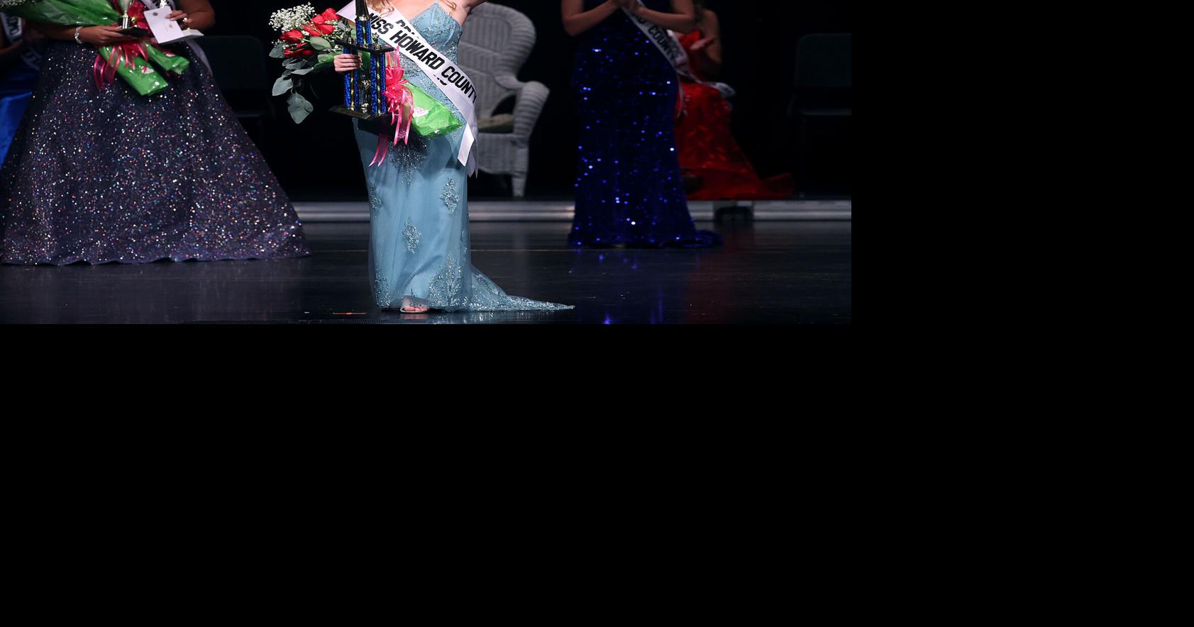 County has a new fair queen | Howard County Fair | kokomotribune.com