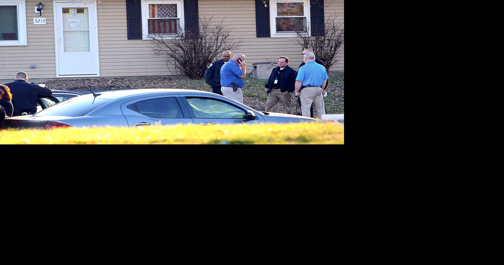 UPDATED: KPD releases name of shooting victim, 11-year-old detained at ...