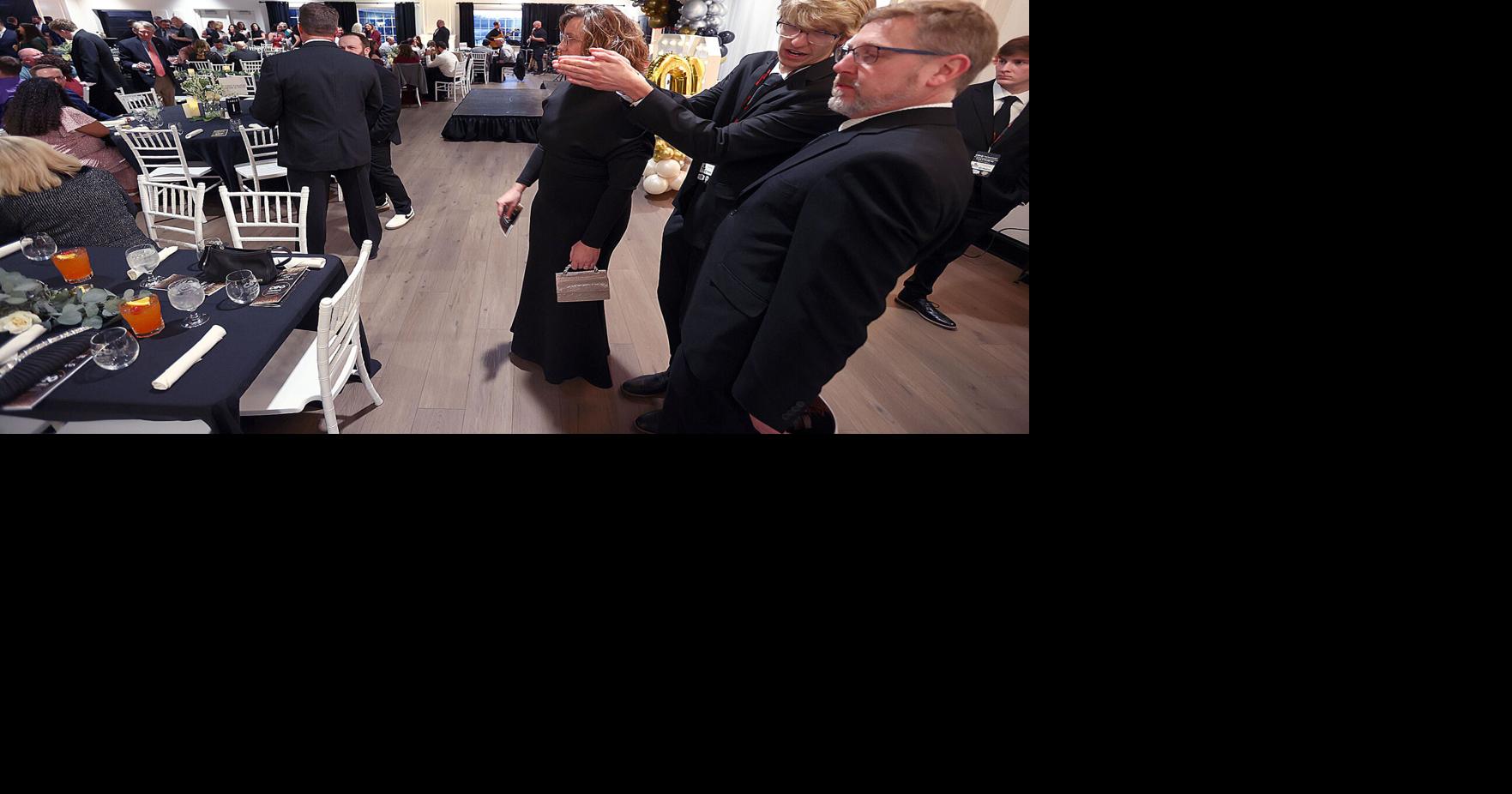 Kokomo CEO program celebrates 10 years | News | kokomotribune.com