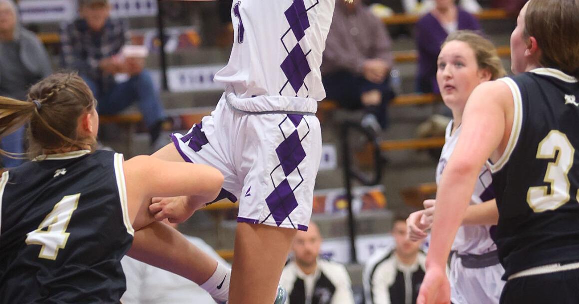 GIRLS BB: Layden signs with Purdue, then helps NW top Rochester ...