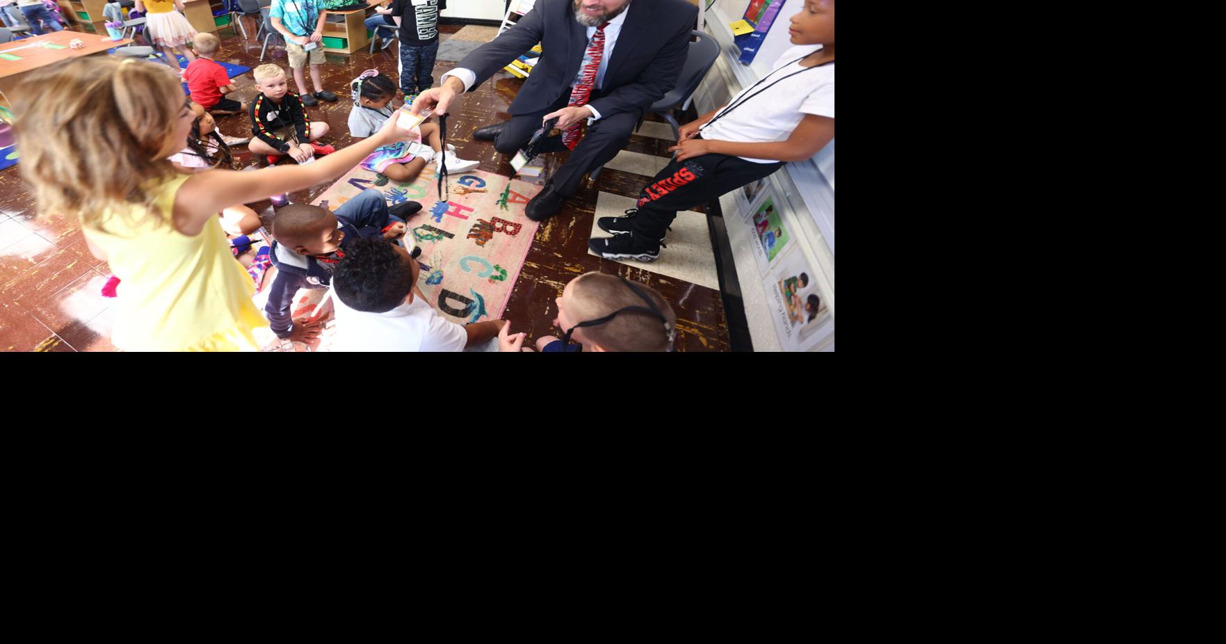 Kokomo schools to reopen Maple Crest Elementary | School News | kokomotribune.com