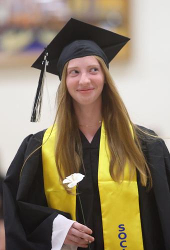 PHOTOS: Western HS graduation | News | kokomotribune.com
