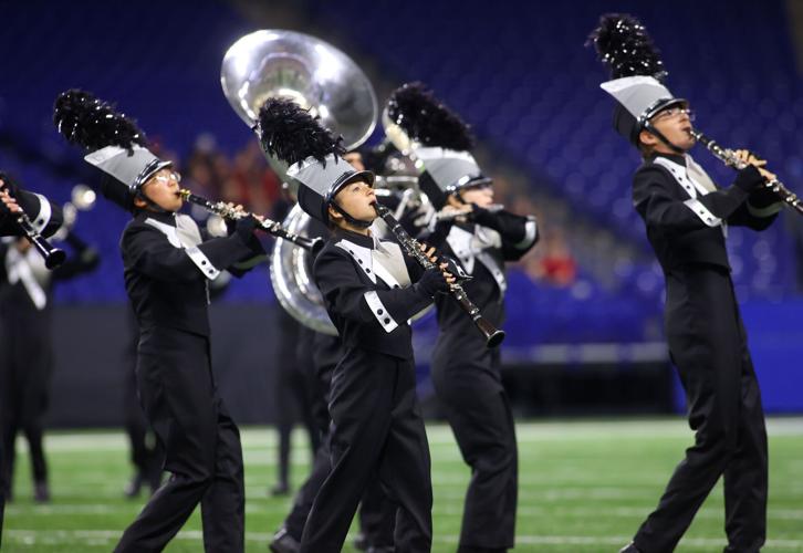 Western Marching Panthers win 18th state title | News | kokomotribune.com