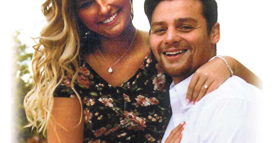 Casey Moore and Jacob Hurlock | Community | kokomotribune.com