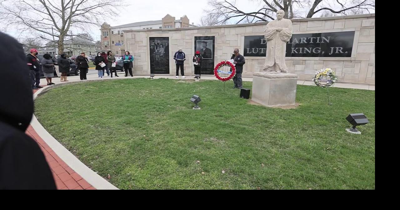 MLK Memorial Service Monday | Multimedia | kokomotribune.com