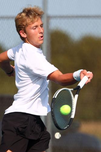 BOYS TENNIS: Howard County 2025 season preview | Sports | kokomotribune.com