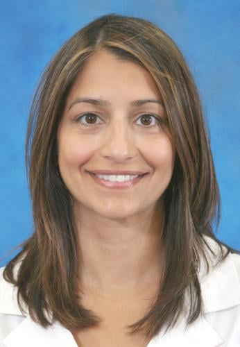 Gloria Sachdev: Now is the time for action on healthcare prices ...